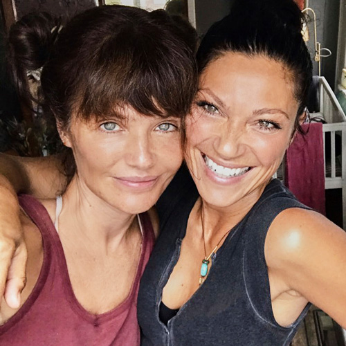 Sara Rantzau - Online Coaching